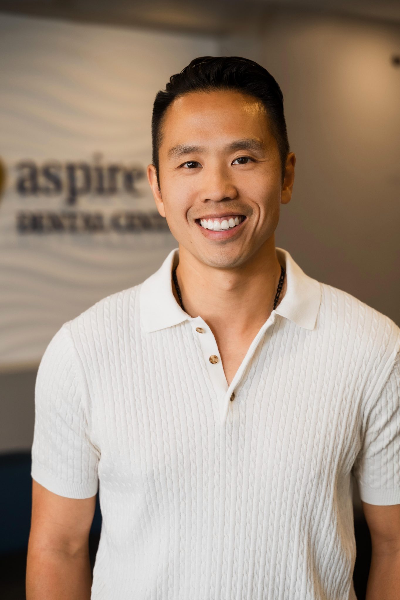 Meet Our Team | Aspire Dental Centre